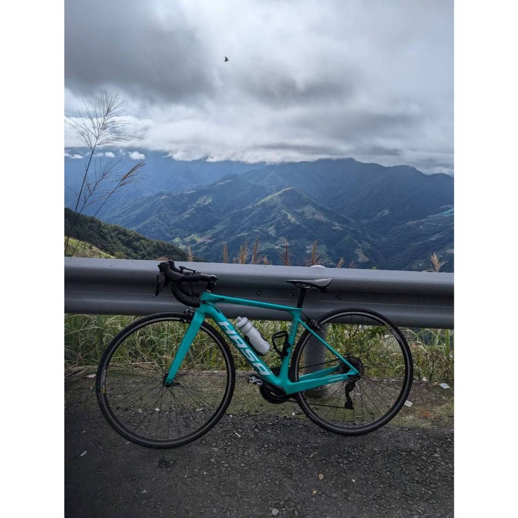 2022 HASA RS2 湖水綠全碳纖 Size XS | 蝦皮購物