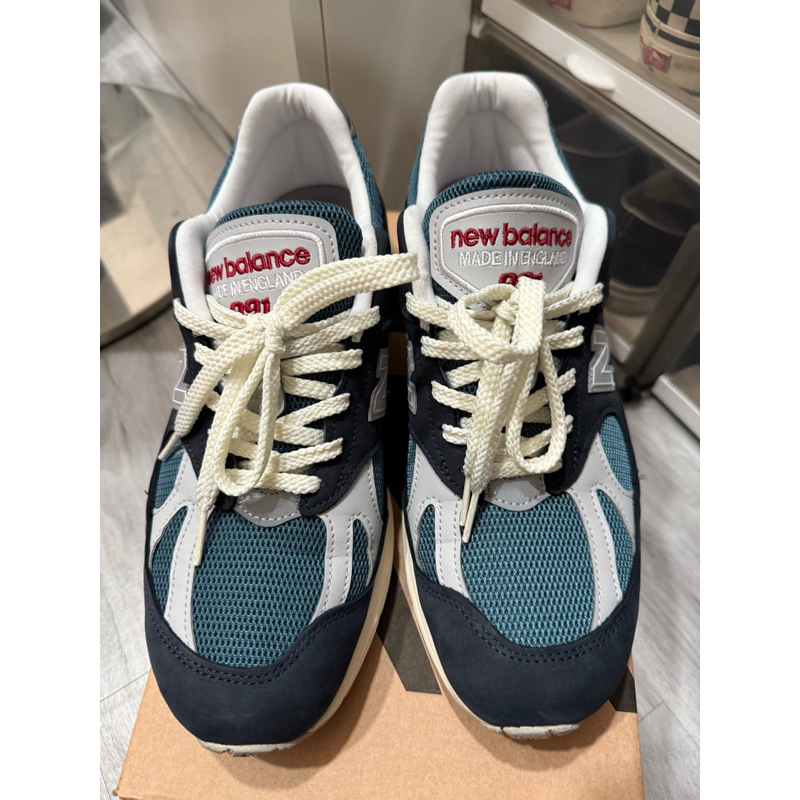 new balance 英制992V2 | 蝦皮購物