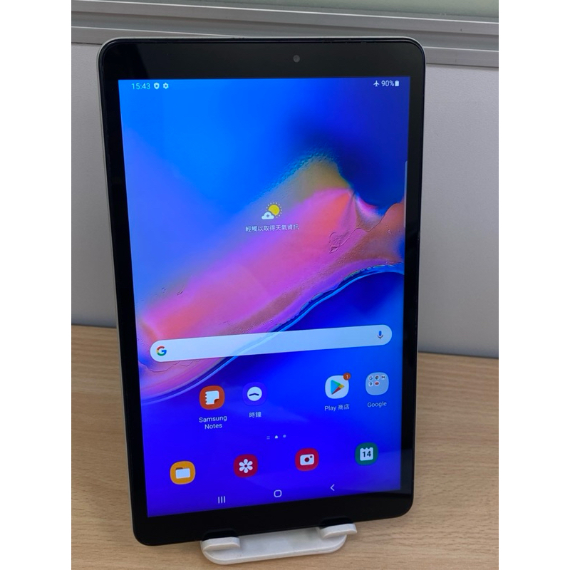Samsung galaxy TabA 8.0 (P200) 32G wifi 二手平板 (902PC) | 蝦皮購物