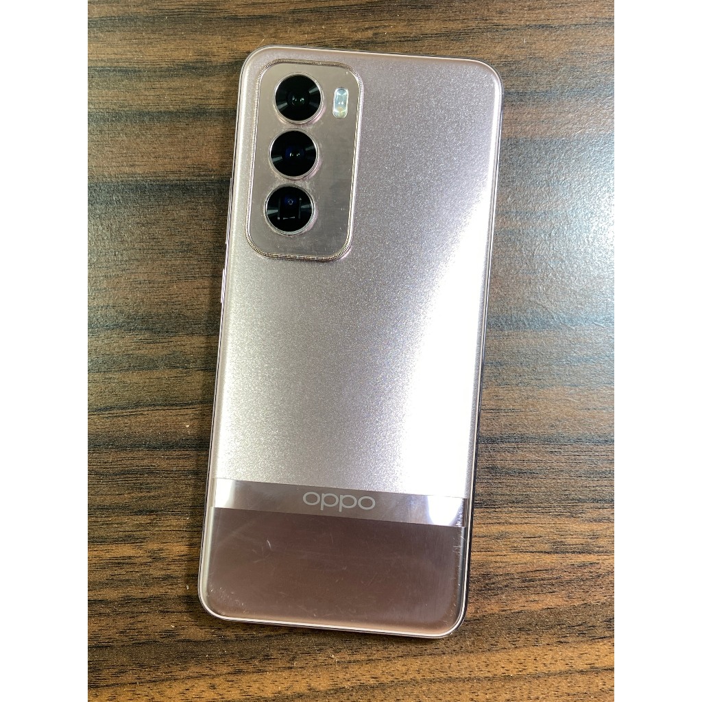 保固內OPPO Reno 12 Pro 5G 12G+512G 台版 金色reno12 | 蝦皮購物