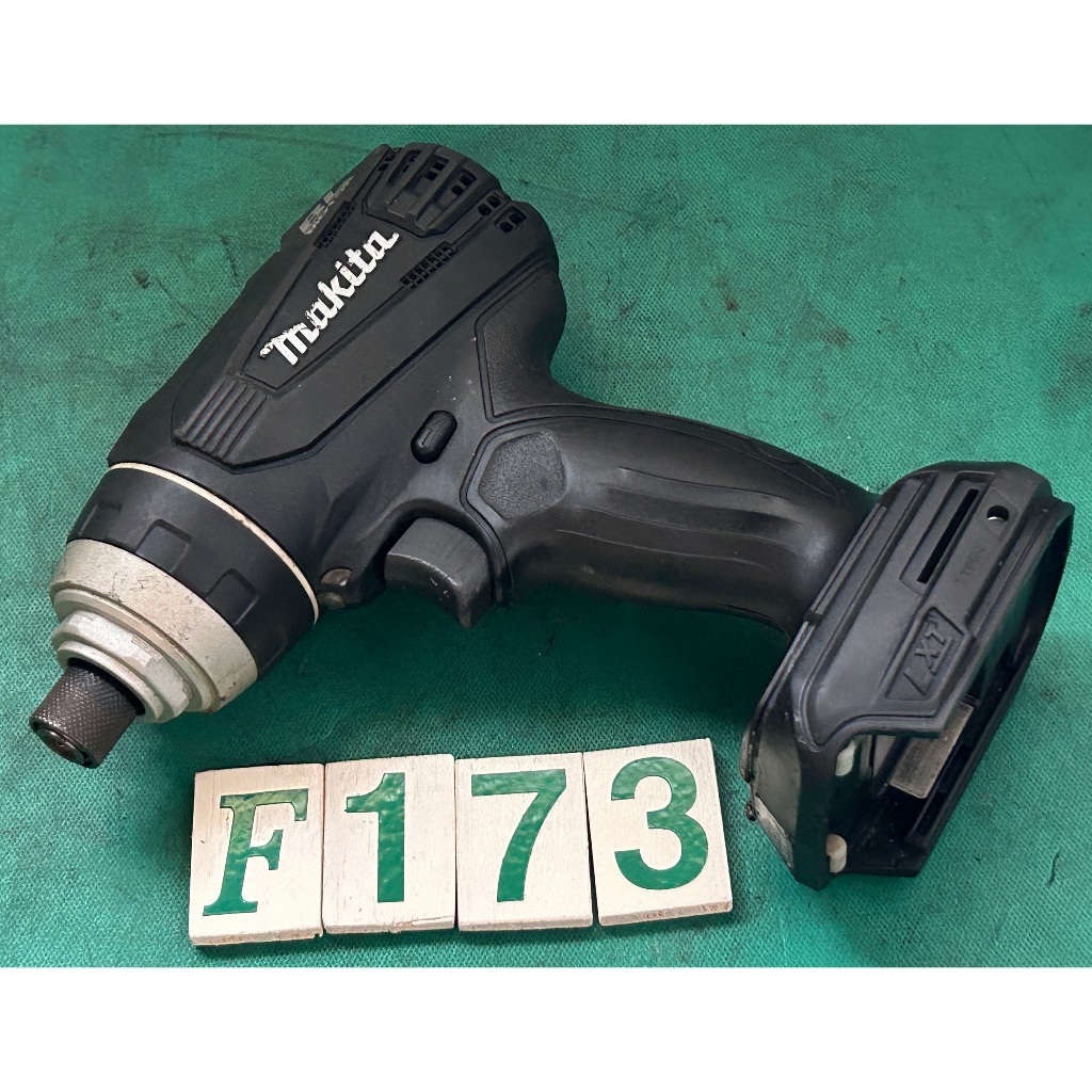 【有中-日本外匯品】牧田 Makita TP131D 14.4V 無刷充電式 四模式衝擊起子機(單機) {F173} | 蝦皮購物