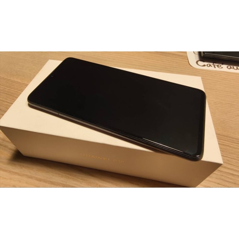 Huawei P30 8G 128G 台灣公司貨ELE-L29 | 蝦皮購物