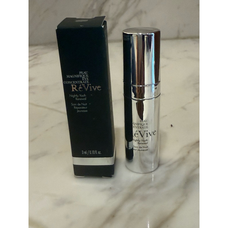 [雅雅的店]Revive Bio-3激活眼部安瓶精華3ml~保存期限 2027/05月 | 蝦皮購物