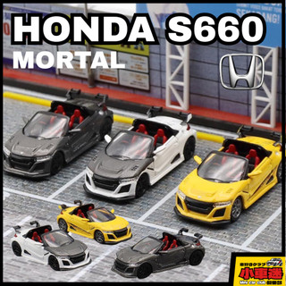 【HONDA系列】HONDA CIVIC TYPE R NSX FD2 EG6 SPOON 1/64 模型車 | 蝦皮購物