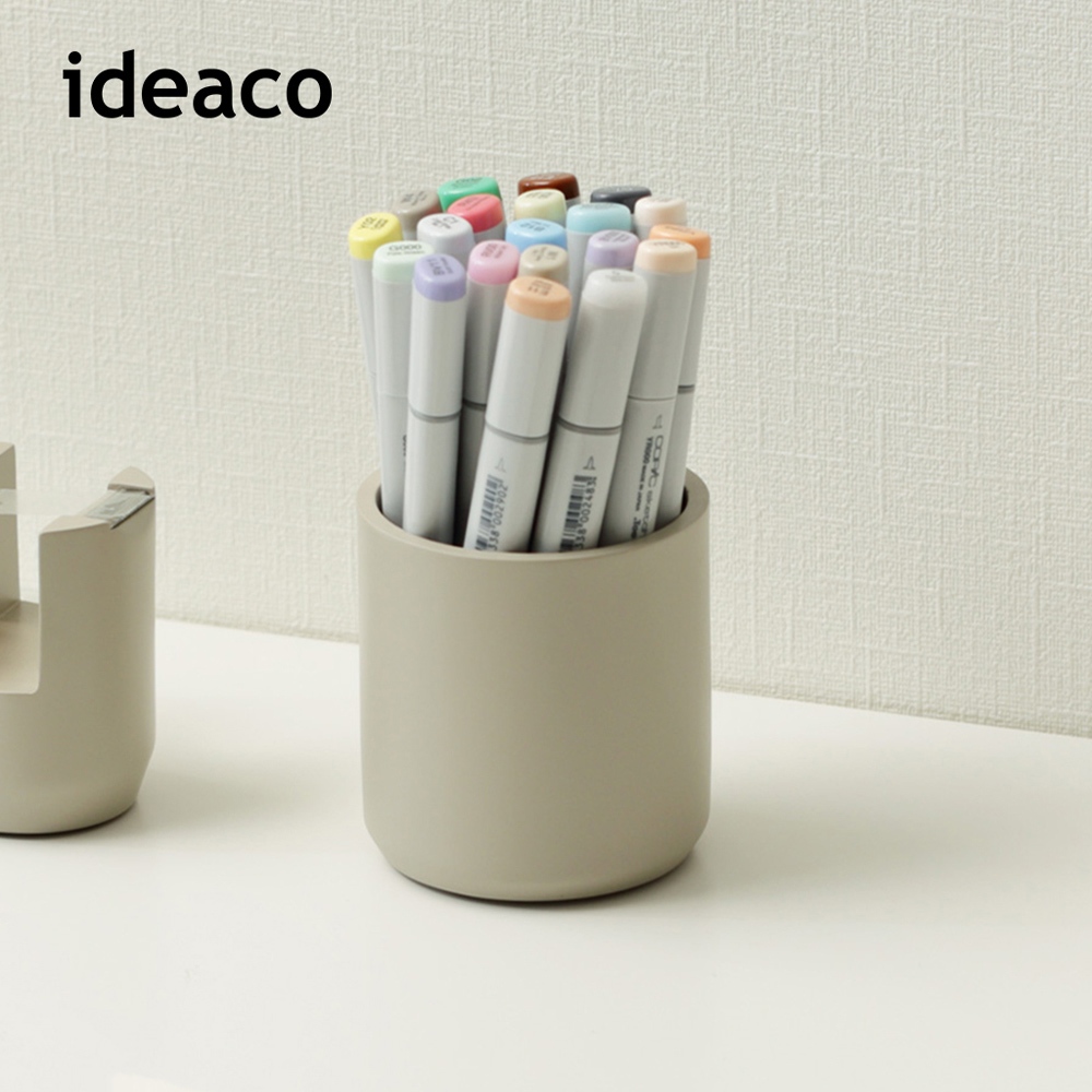 【日本ideaco】極簡風筆筒-多色可選 | 蝦皮購物