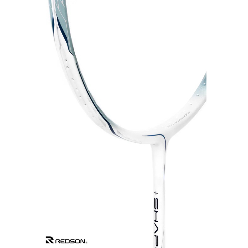 《邁特羽球》REDSON瑞森 SHAPE ESG 羽球拍 含線 無孔釘設計 | 蝦皮購物