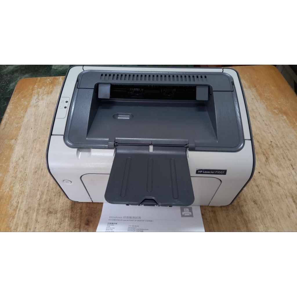 HP laserjet P1007 | 蝦皮購物