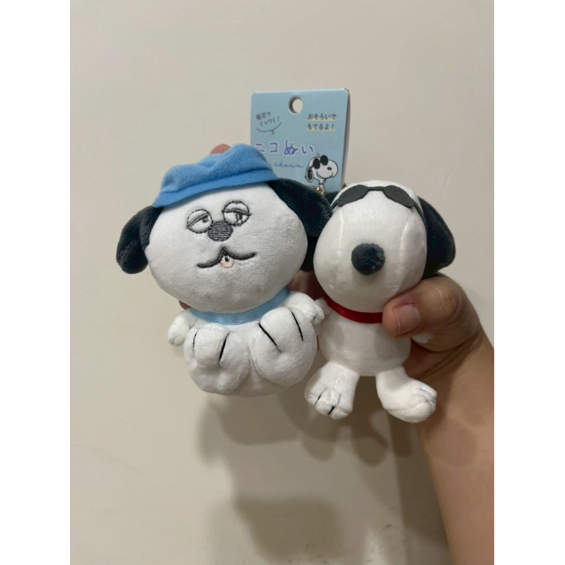 現貨 史努比snoopy 歐拉夫 Olaf 吊飾娃娃 | 蝦皮購物
