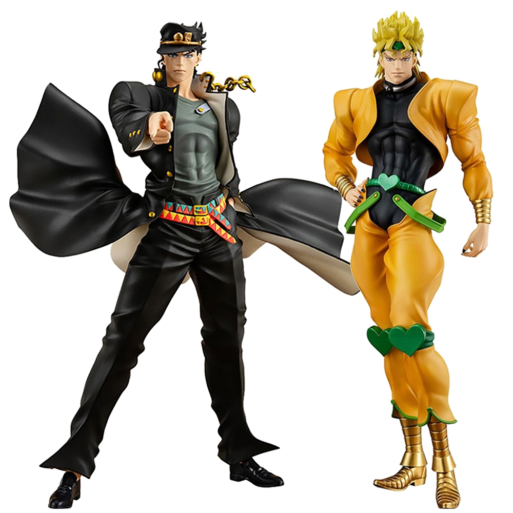 GSC POP UP PARADE 空條承太郎＆DIO | 蝦皮購物