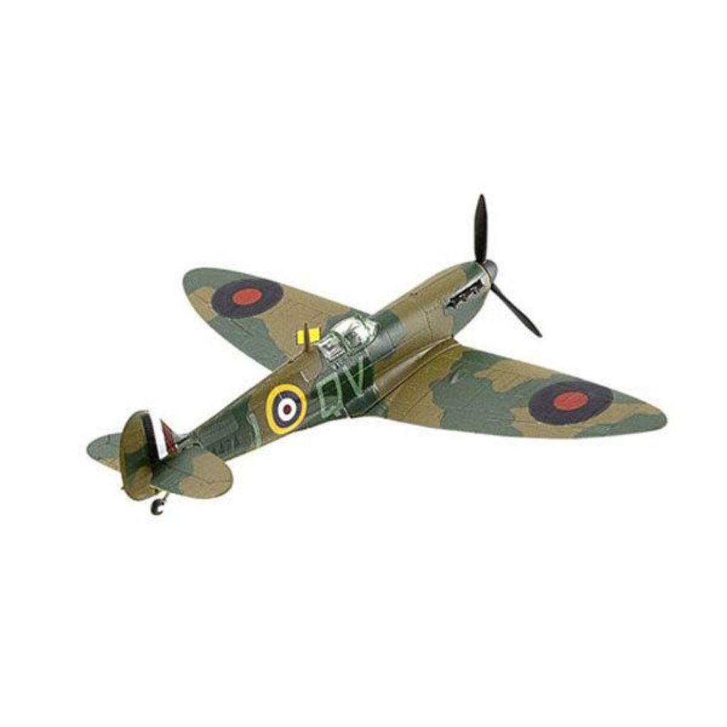 ^.^飛行屋(全新品)F-toys盒玩 WKC VS15 英國Mk噴火式戰鬥機VS德國Bf109E戰鬥機/零售(1-A) | 蝦皮購物