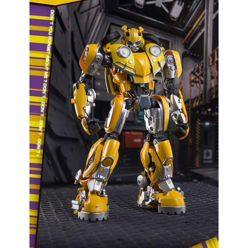 再版 TRANSCRAFT TC-02 TC02 變形金剛 大黃蜂 外傳 電影 甲殼蟲 合金 mpm 比例 | 蝦皮購物