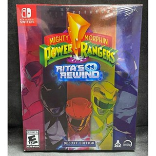 【全新現貨】NS Switch遊戲 金剛戰士：幽冥女王歸來 英文版 豪華版 美版封面ESRB 2D橫向清版遊戲 | 蝦皮購物