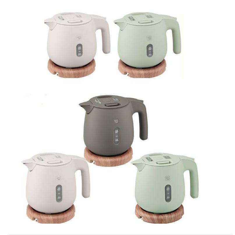 ZOJIRUSHI 象印 CK-SA06 CK-SA08 快煮壺 電熱水壺 | 蝦皮購物