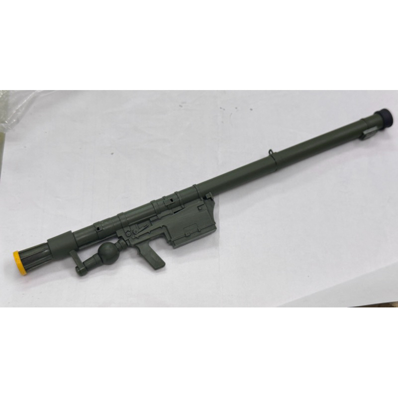 《AY Model》 SA-18 SA18 RPG 火箭筒 比例 1/6 名鑑2 材質-塑膠 | 蝦皮購物