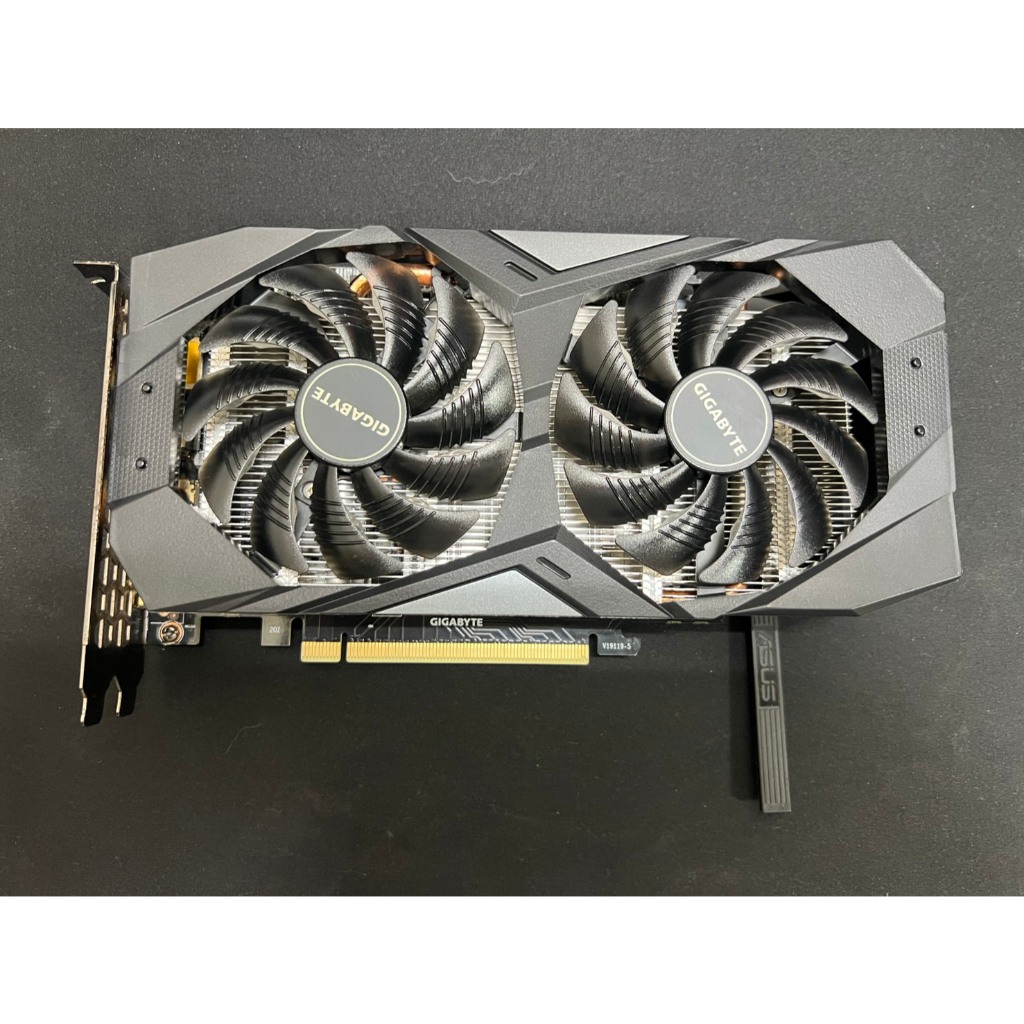 《免運/原廠保固至2026/3/21》GTX 1660 SUPER OC 6G 效能比GTX-1060/RX-580高 | 蝦皮購物