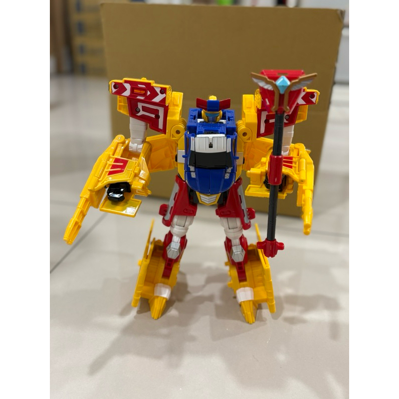CHOIROCK carbot 衝鋒戰士 超悍將培恩 | 蝦皮購物