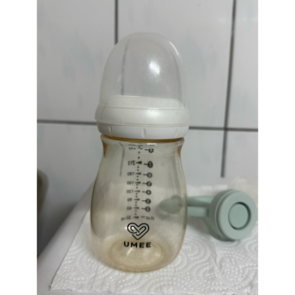 umee 奶瓶 二手 | 蝦皮購物