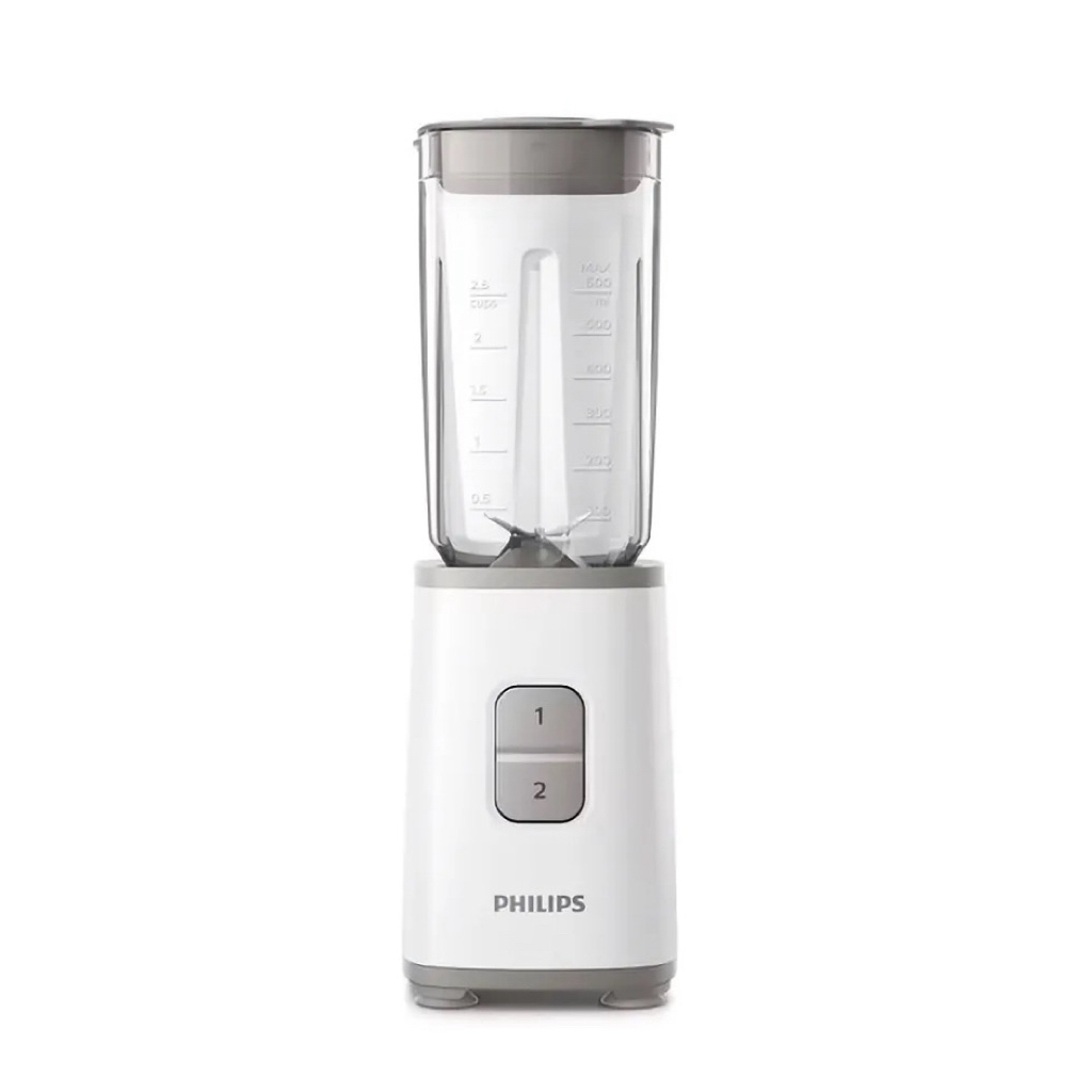 (二手）Philips 飛利浦 迷你活氧果汁機(HR2601)-不含果汁機杯 | 蝦皮購物