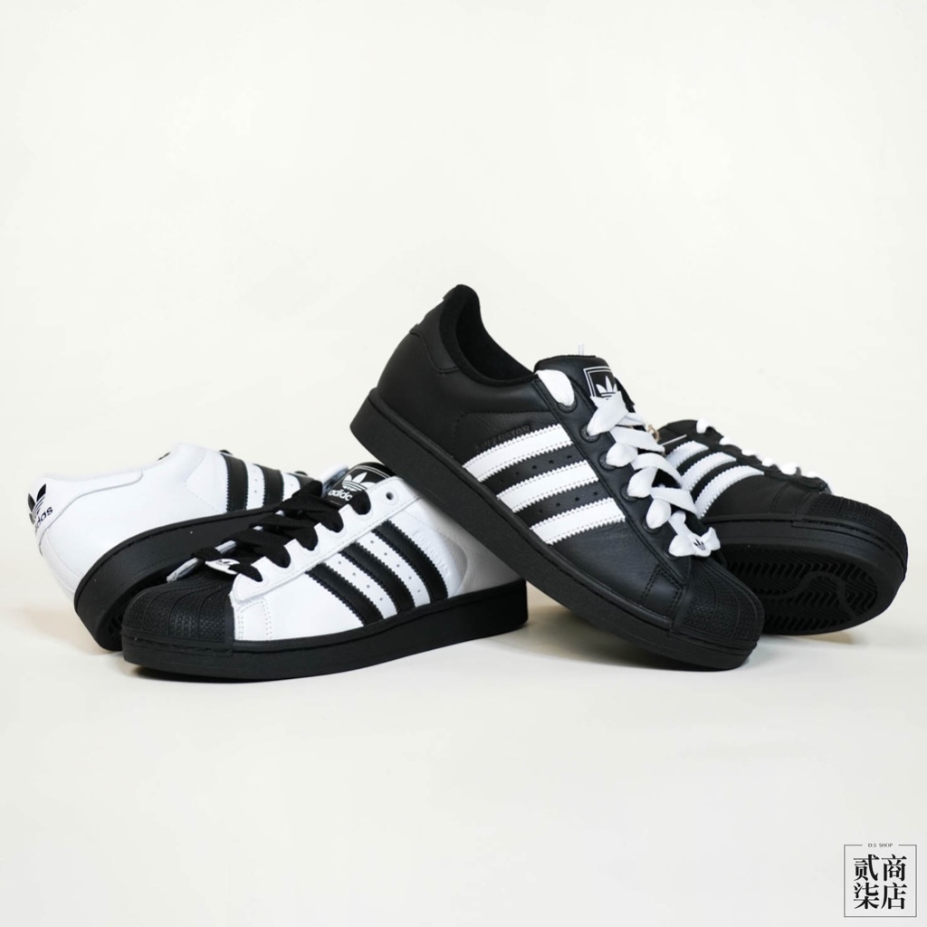 貳柒商店) ADIDAS SUPERSTAR 2 男女款 貝殼頭 休閒鞋 陳冠希 宋雨琦 KK4474 KK4473 | 蝦皮購物