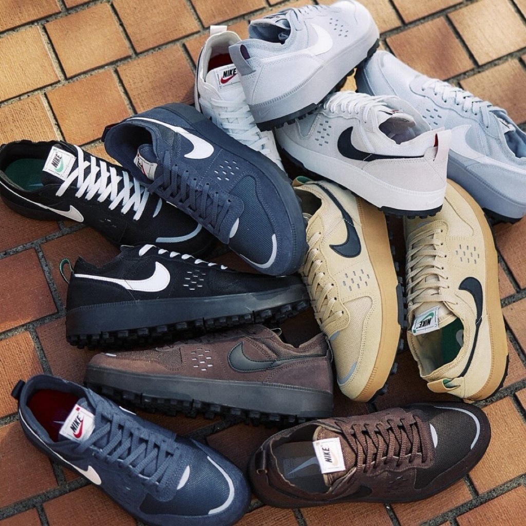 R'代購 Nike C1TY Concrete FZ3863 006 007 011 101 200 400 600 | 蝦皮購物