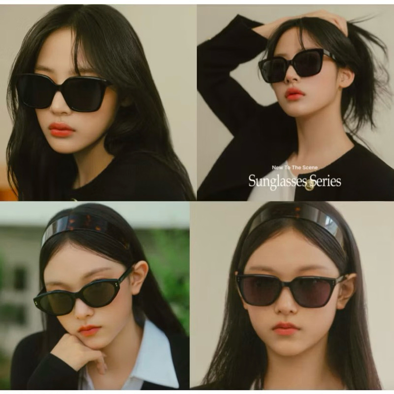 免稅代購 韓國 Carin Celly/RAY/HANNA R/ Kristen New Jeans 同款 | 蝦皮購物