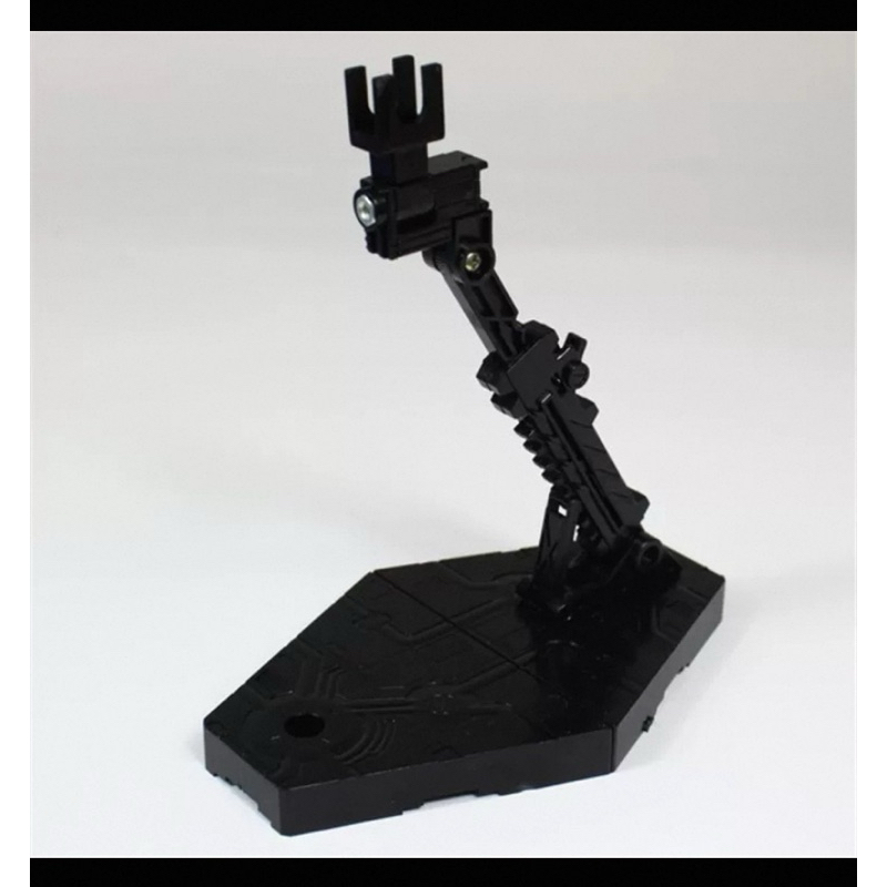 現貨 全新 鋼彈模型 模型 萬用支架 適用於1/144 RG HG SD MGSD | 蝦皮購物