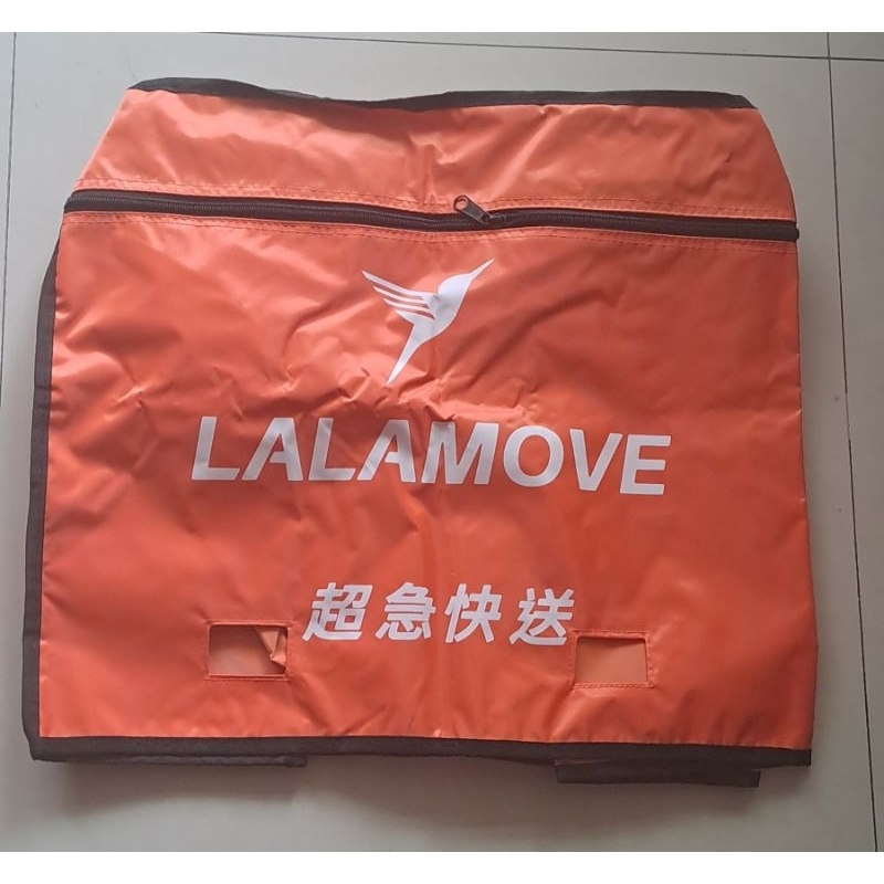 Lalamove 啦啦 原廠 防水套 保護套 適用40×40大保溫箱 | 蝦皮購物