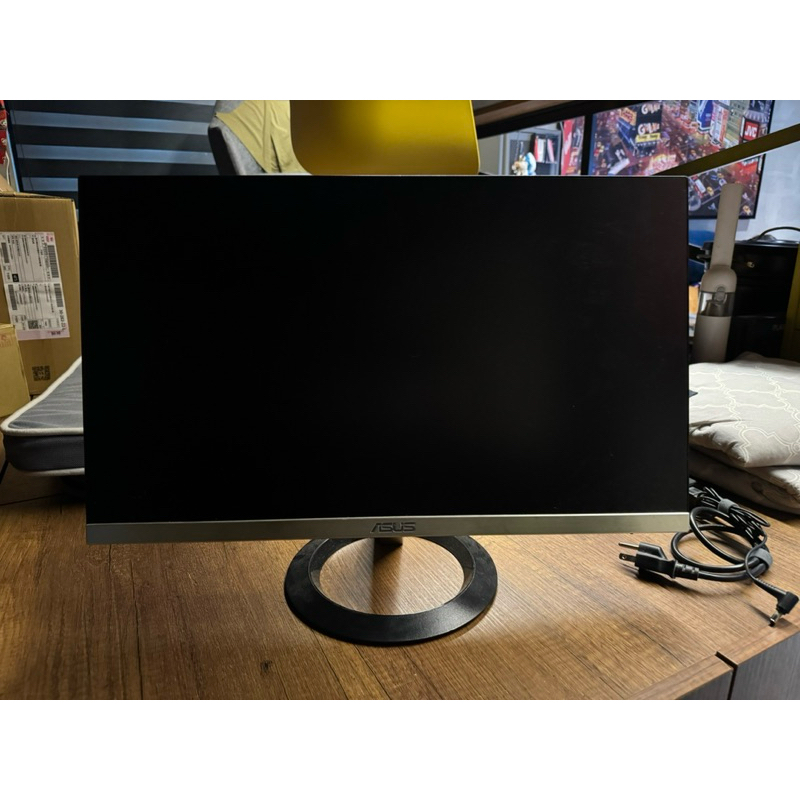 ASUS VZ249H 24型 Full HD IPS 廣視角螢幕 | 蝦皮購物
