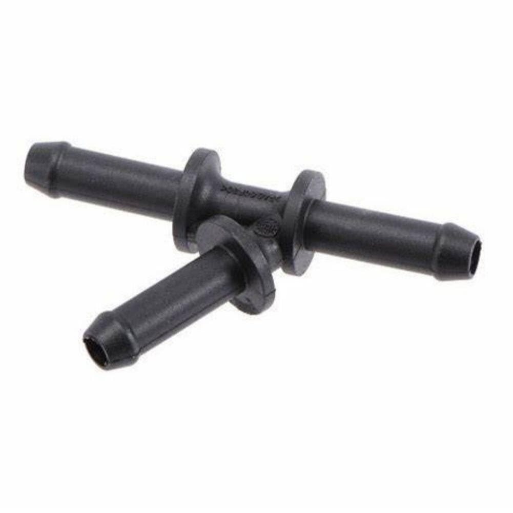 《歐馬國際》1K0121087B 福斯 GOLF PASSAT POLO TIGUAN Y形 三通管 德國原廠 | 蝦皮購物