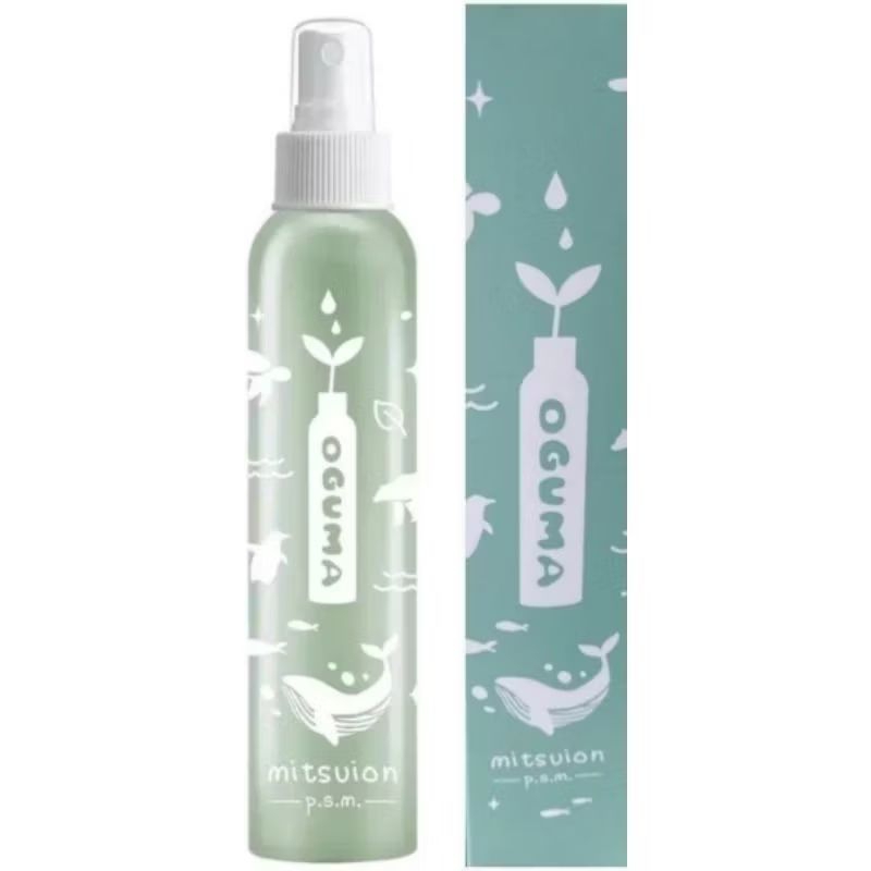OGUMA 水美媒 160ml 秘之湧 (有噴頭) 保濕噴霧 化妝水 | 蝦皮購物