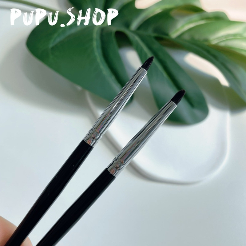 Pupu.shop♡台灣現貨｜魅仔 K189 錐形細節刷 羊毛細節刷 提亮刷 精準暈染刷 | 蝦皮購物