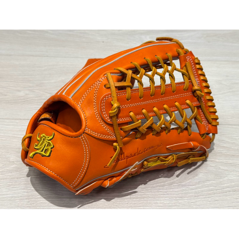 [黑瑞賣手套] JB JB-007 硬式 外野 棒球手套 壘球手套 | 蝦皮購物