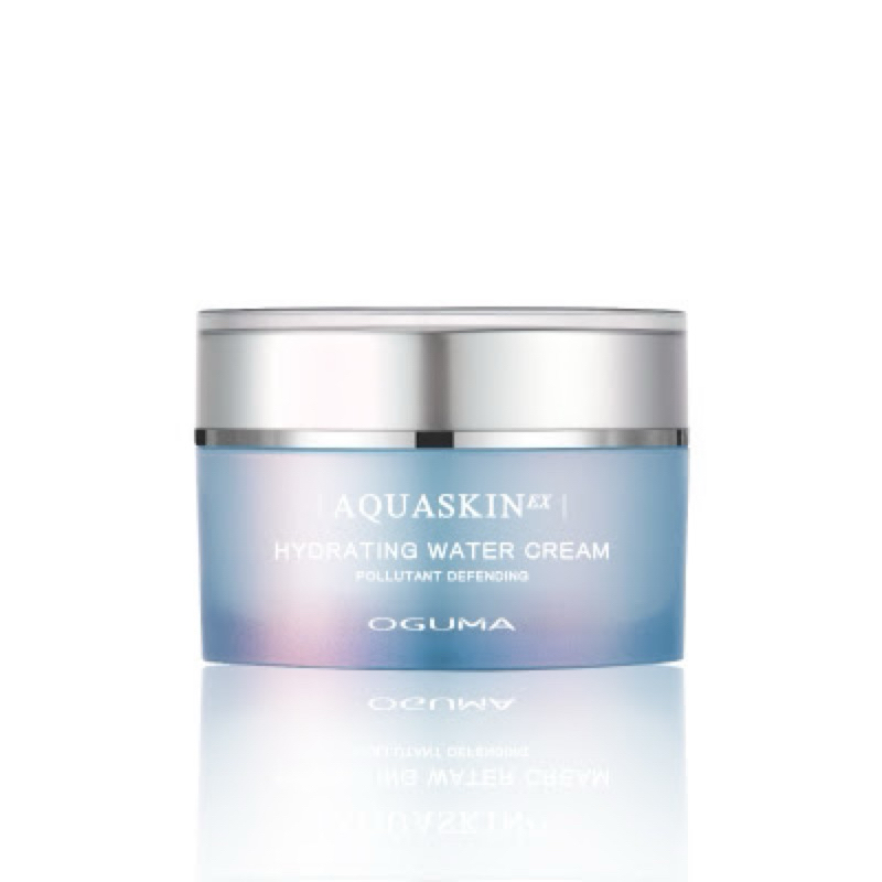 水美媒 OGUMA 水養肌保濕水活霜(清爽型) EX 30ml 效期2026.04 | 蝦皮購物