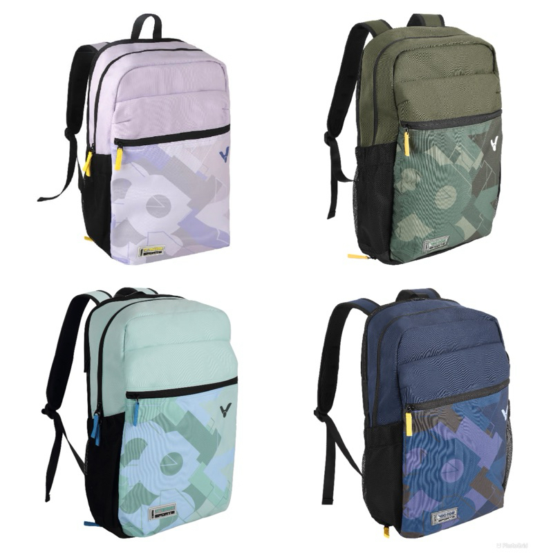 無差別體育 勝利VICTOR BR-6019 羽球後背包 後背包 獨立鞋倉 訂價$1480 | 蝦皮購物