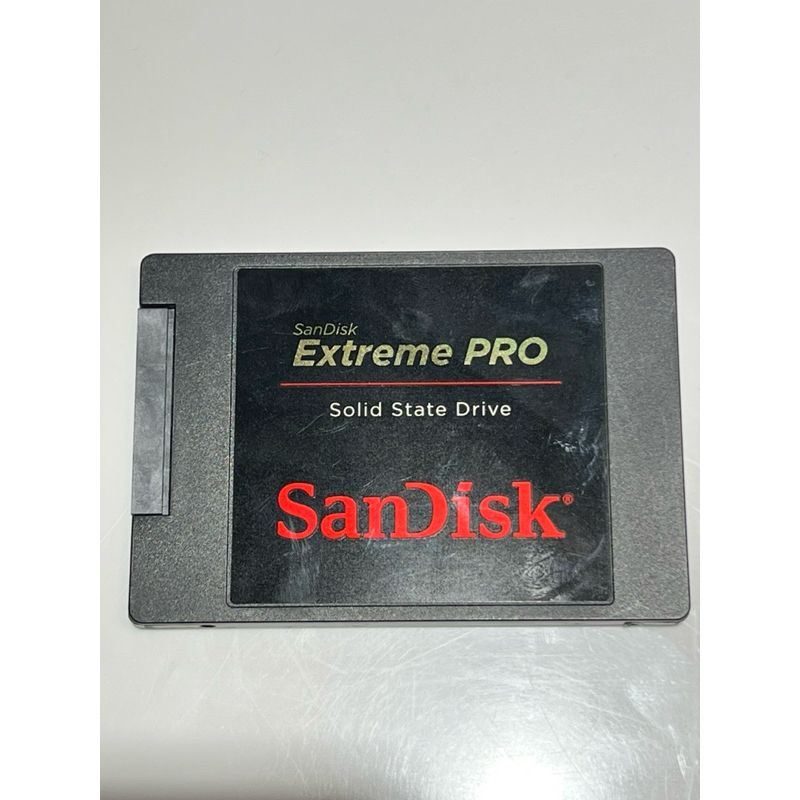 SanDisk Extreme Pro SSD 240G | 蝦皮購物