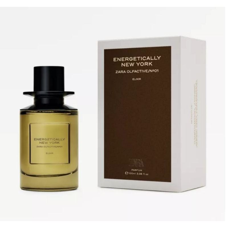 (代購Zara×Jo Loves)New York紐約 Elixir香精全系列/Ebony Wood / London | 蝦皮購物