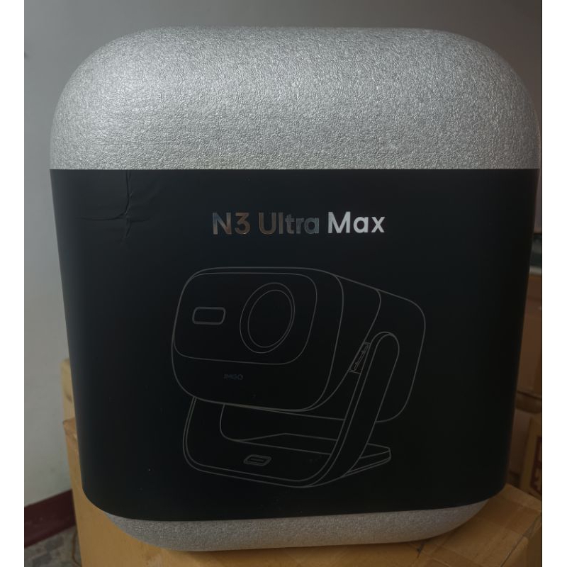代購 堅果 JMGO N5、N3 ultra max/ultra 投影，海信 Vidda C3、C2 ultra/pro | 蝦皮購物