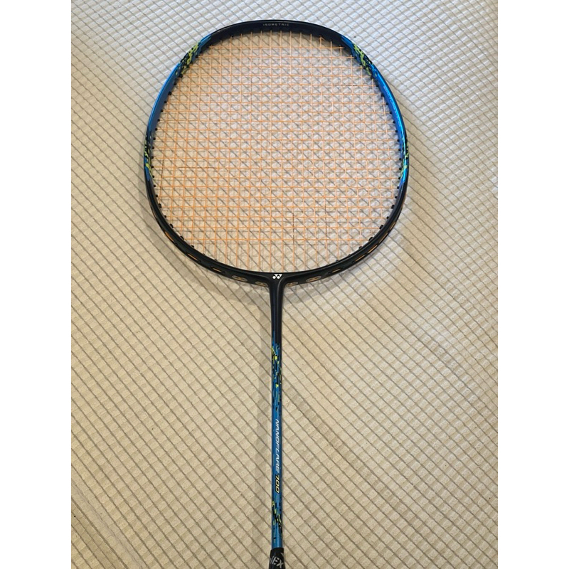 Yonex nf700 4U 羽毛球拍 頂級球拍 球拍 YY | 蝦皮購物
