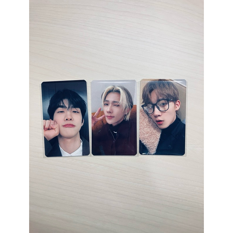 原子少年2 畢業小卡 寫真卡 ARkis一日店長 證件照 東翰 禾雁凱 胡勝銘 黃崇峻 Alex Vin | 蝦皮購物