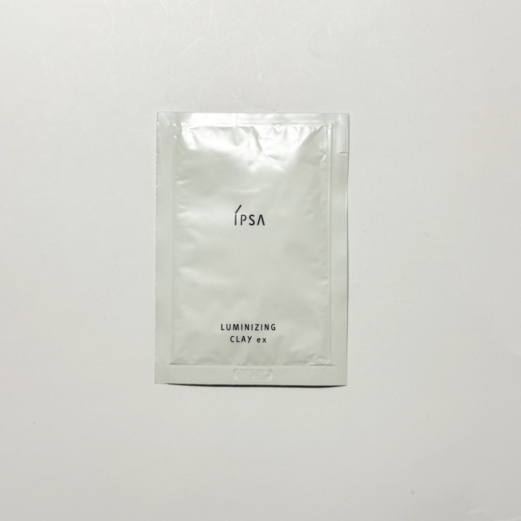 【ParaQue】IPSA 茵芙莎 泥狀角質按摩霜(保濕) 泥狀角質按摩霜e 6g 專櫃贈品 | 蝦皮購物