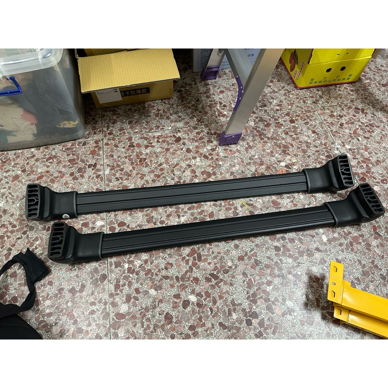 橫桿 MAZDA CX-5 都樂 行李架 車頂架 THULE 9595B 黑色WingBar Edge KIT 3069 | 蝦皮購物