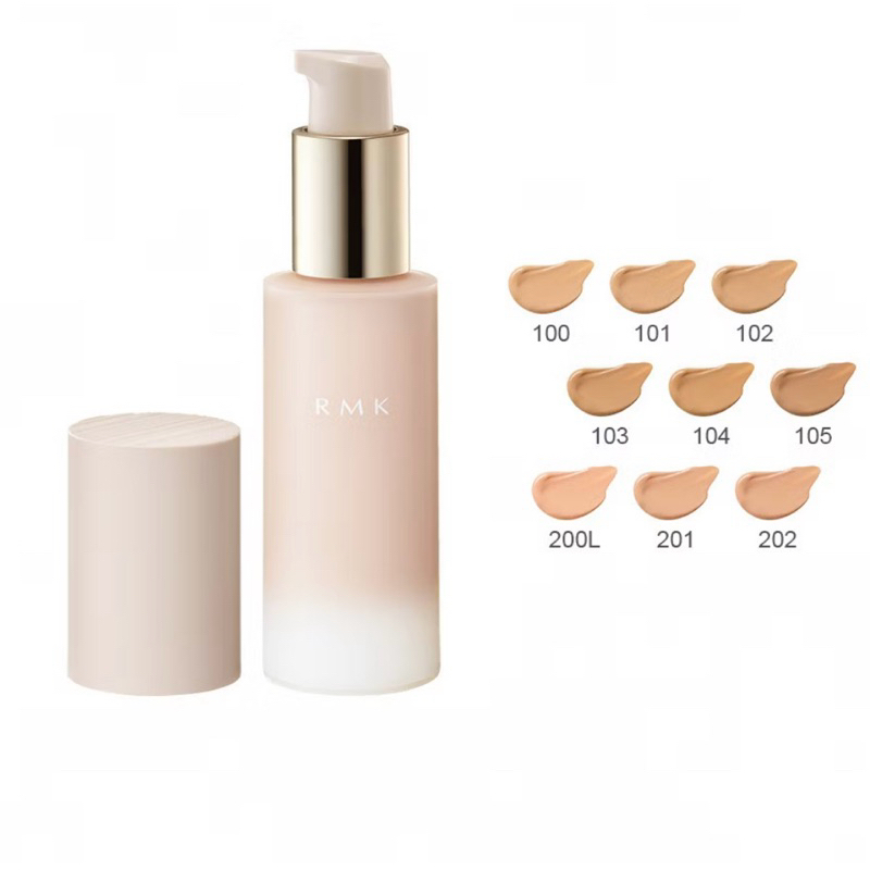 二手近全新 RMK 持妝凝膠粉霜 30g 色號101(@Kantokufans 保留）請勿自行下單 | 蝦皮購物