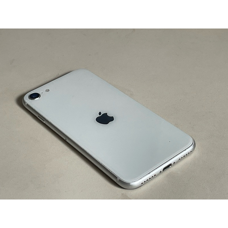 iPhone SE2 128GB 二手 SE2020 SE第二代 A2296 | 蝦皮購物