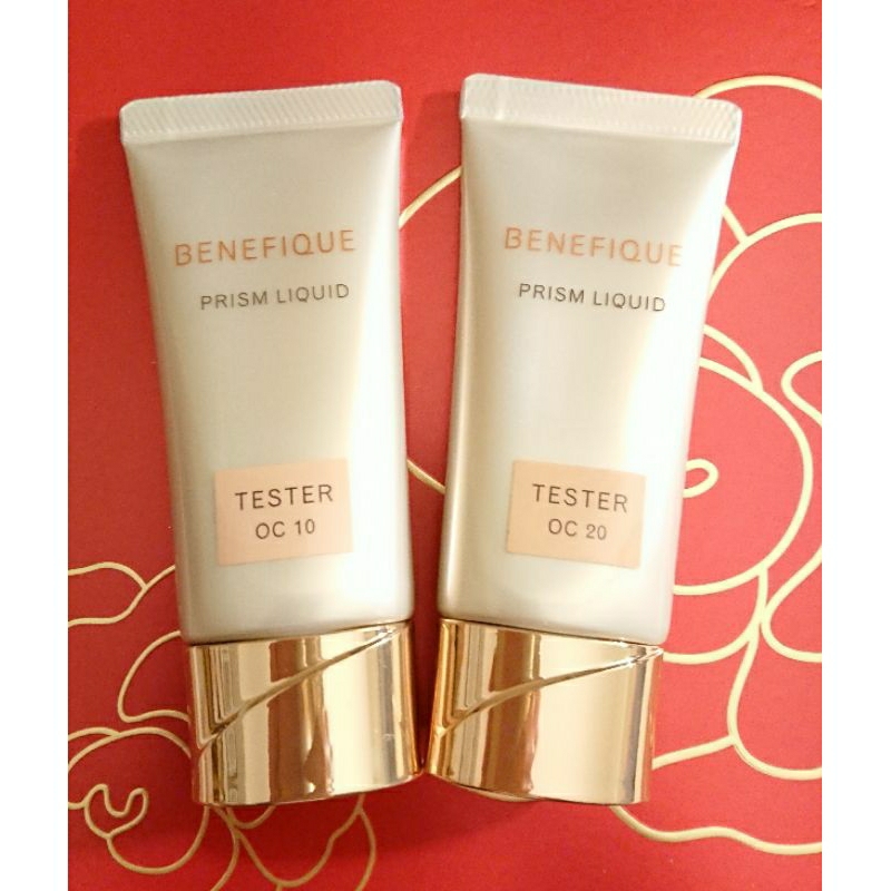 資生堂碧麗妃極萃飾底膏20g/妍植粉蜜OC10/OC20 30g | 蝦皮購物