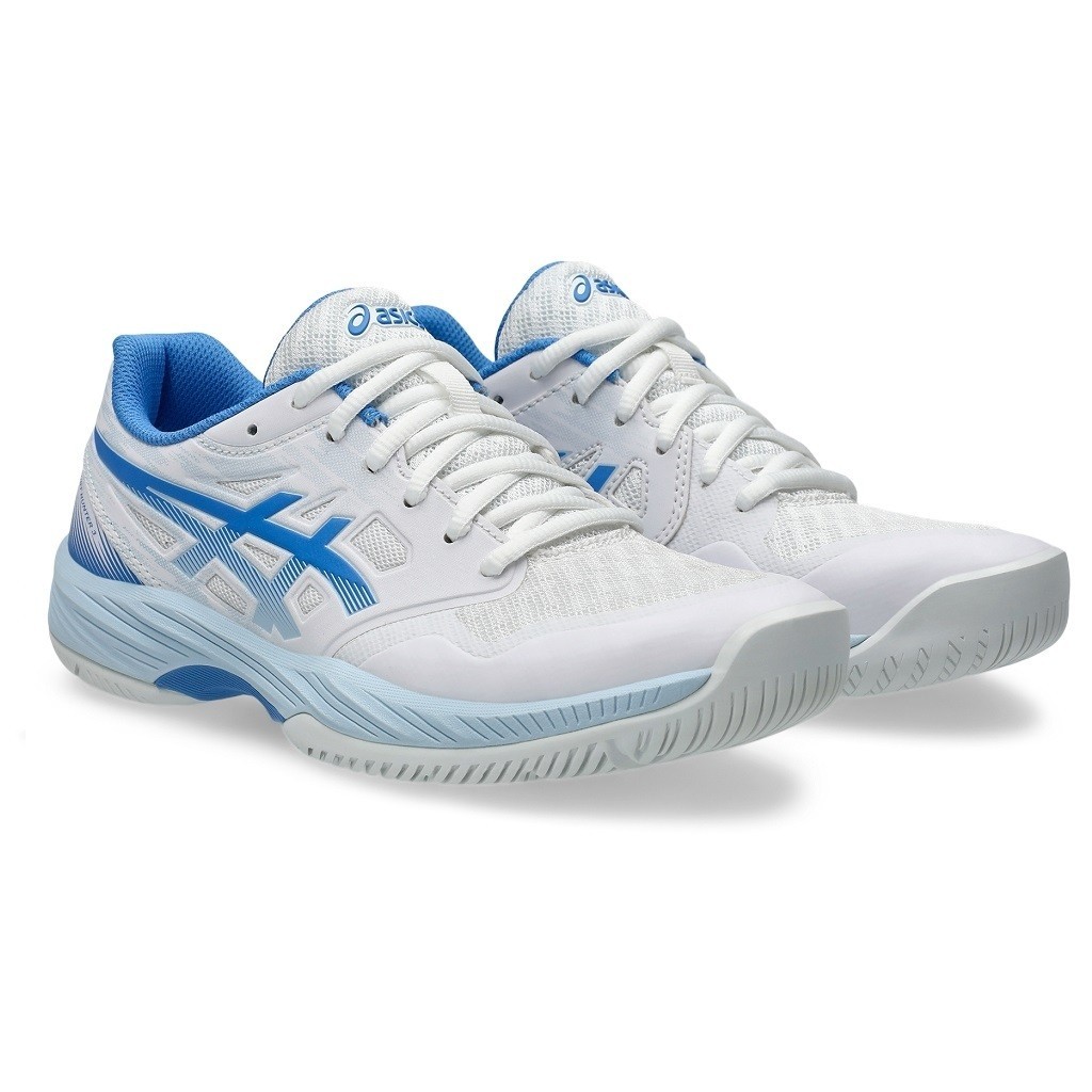 【愷斑】1072A122-100 原價$2580 ASICS #290 女款 羽球鞋 Hunter | 蝦皮購物