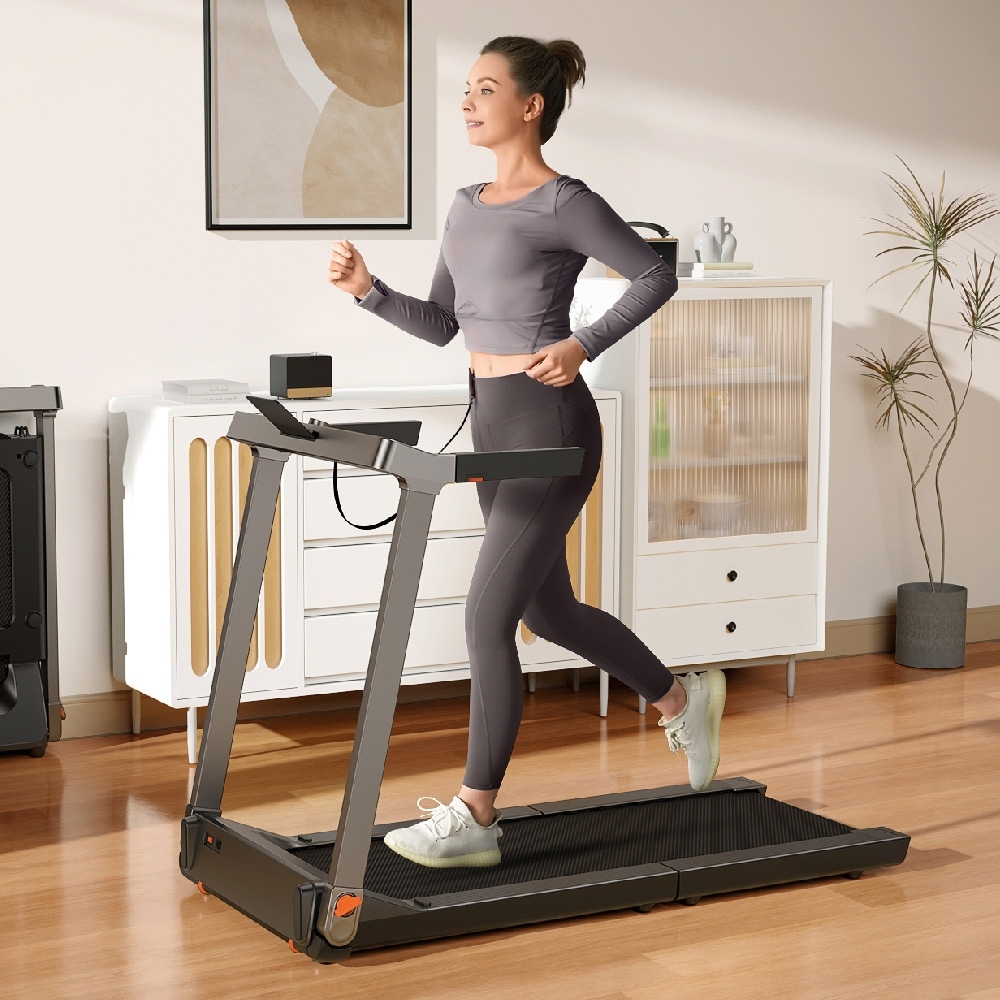 tokuyo iBrave 鋁合金智跑機TT-240 (低跑台/跑版可折疊) | 蝦皮購物