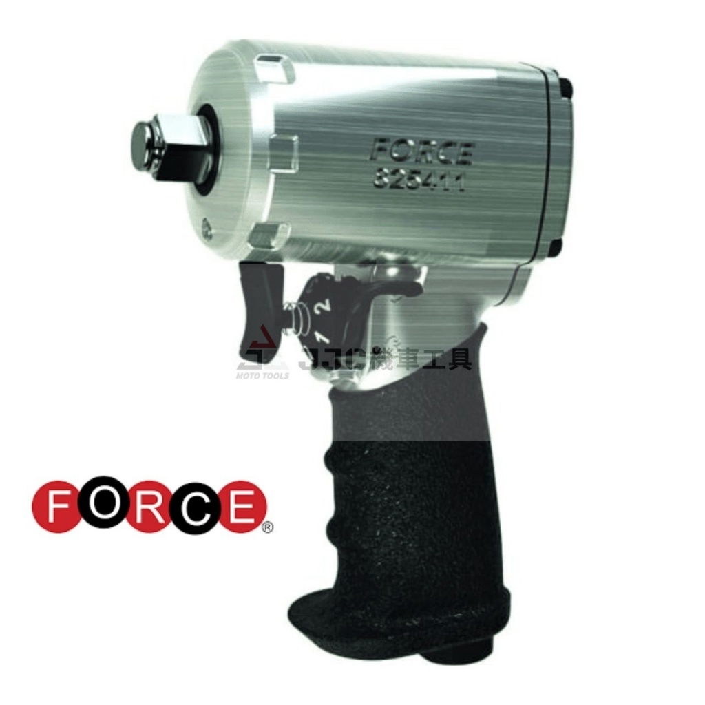 JJC機車工具 1/2" 迷你型 超強1247N.m 雙錘 三段調速 四分氣動扳手 重量輕 扭力強 FORCE 品質保證 | 蝦皮購物
