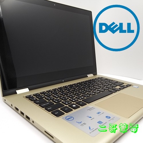 了解更多 : DELL Inspiron13 P57G / I5-6代 / 8G / SSD 256G/ 387 | 蝦皮購物