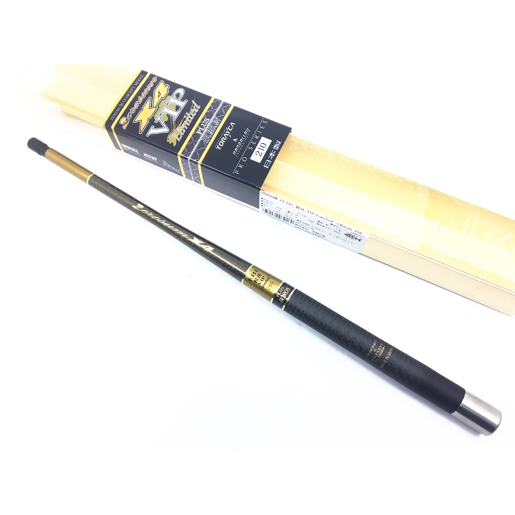 【民辰商行】2025 NISSIN 宇崎日新 ZEROSUM X4 VIP limited 210 魔龍 蝦竿 釣蝦竿 | 蝦皮購物