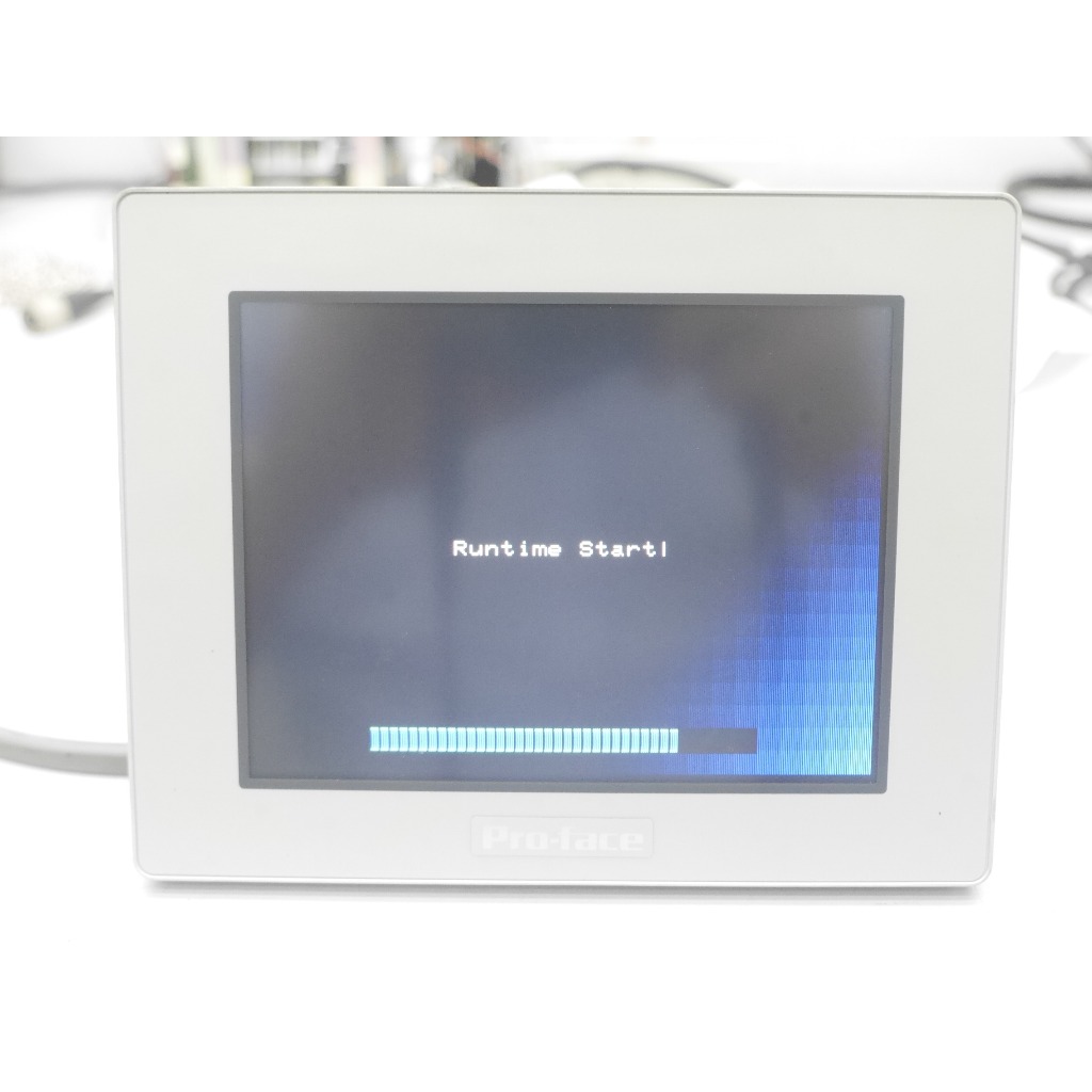 (HLFA-HMI) Pro-face 普羅菲斯 GP-4301TM PFXGM4301TAD 5.7吋 人機介面 觸控 | 蝦皮購物